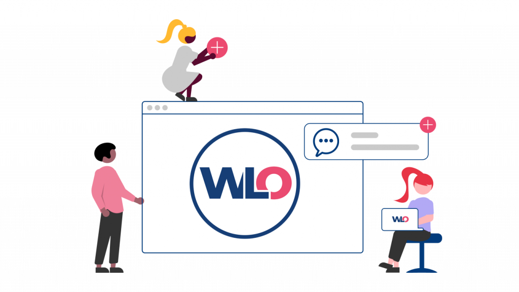 Alles über WLO – kurz und knapp | Wir lernen online